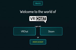 VRChatのアカウント登録から初めてのログイン | ヤッタログ！