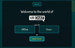 VRChatのアカウント登録から初めてのログイン | ヤッタログ！