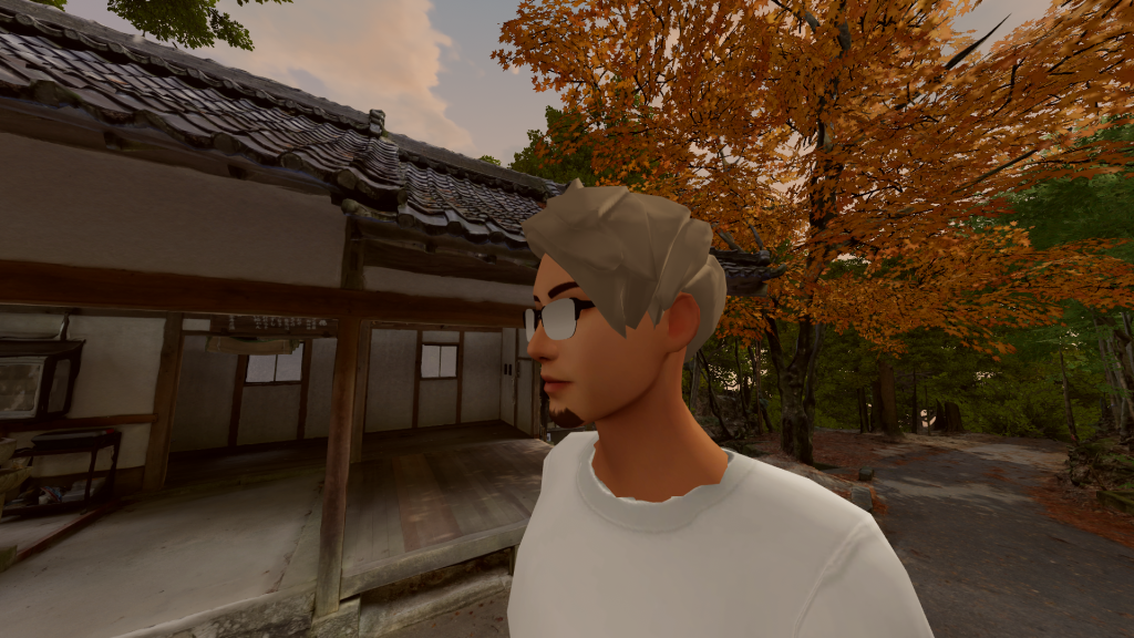 Meta QuestでVRChatをやってみた | ヤッタログ！