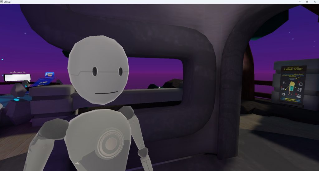 【VRC】VRChatのキーボード操作と使い方（デスクトップモード） | ヤッタログ！