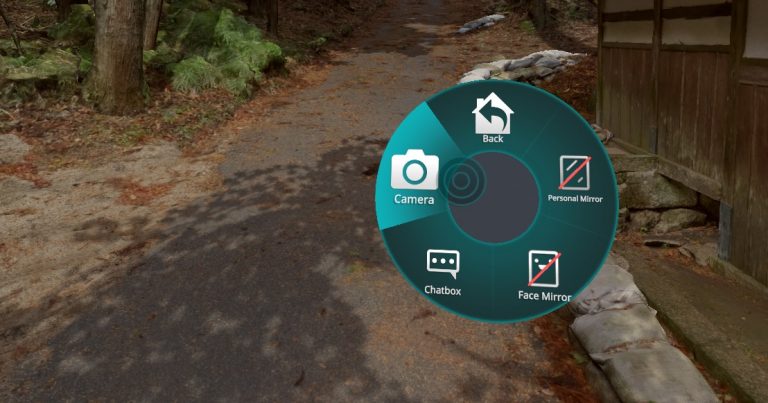 【VRC】カメラの使い方 | ヤッタログ！