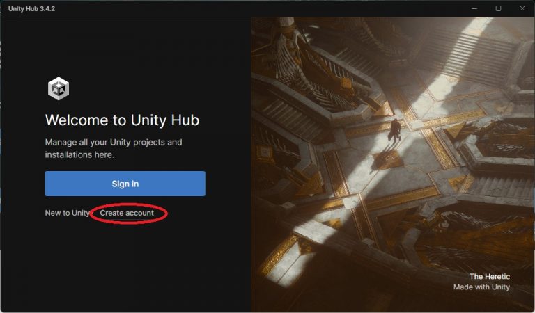 【Unity】Clusterのワールドを作成するためのUnityのインストール | ヤッタログ！