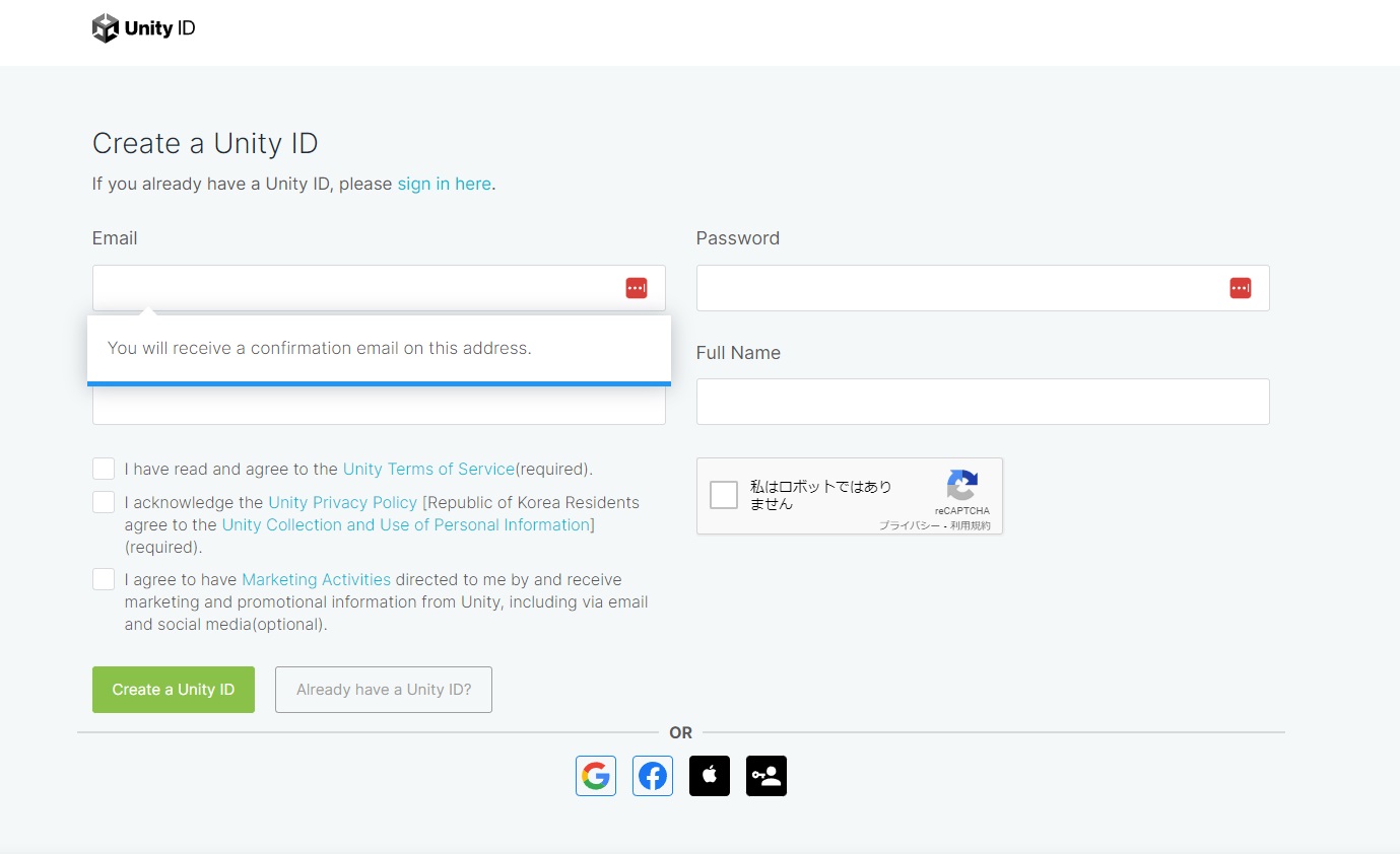 【Unity】Clusterのワールドを作成するためのUnityのインストール | ヤッタログ！
