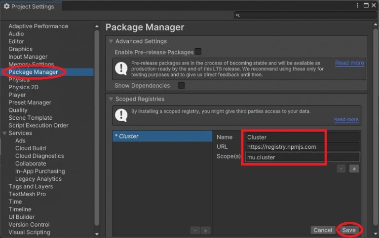 【Unity】Clusterのワールドを作成するためのUnityのインストール | ヤッタログ！