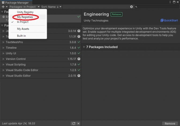 【Unity】Clusterのワールドを作成するためのUnityのインストール | ヤッタログ！