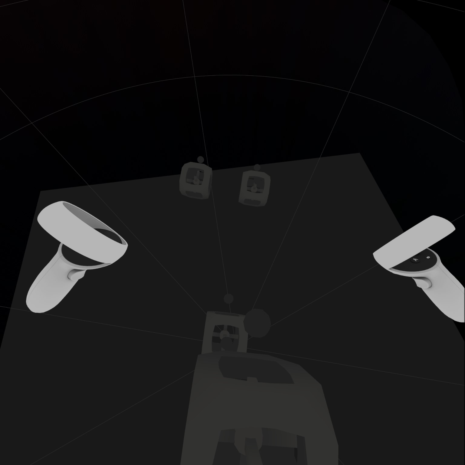 Standable: Full Body Estimation で仮想フルトラッキングが出来るのか？ | ヤッタログ！