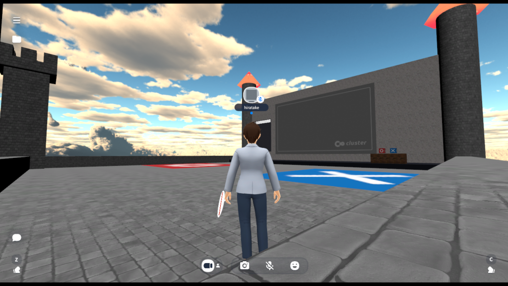 Meta QuestでVRChatをやってみた | ヤッタログ！