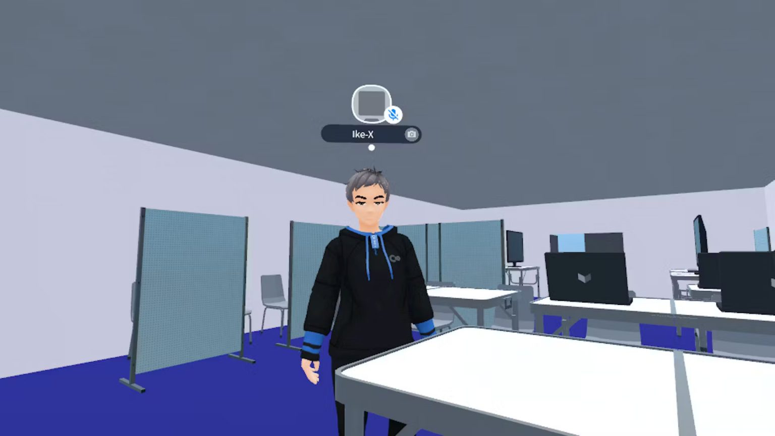 Meta QuestでVRChatをやってみた | ヤッタログ