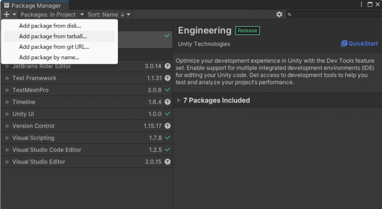 PLATEAU SDK for Unityを使ってみる | ヤッタログ！